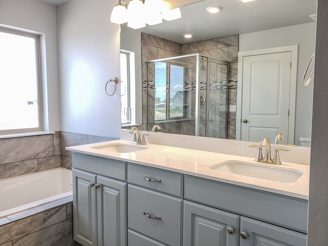 Bathrooms – Kartchner Homes | Kartchner Homes