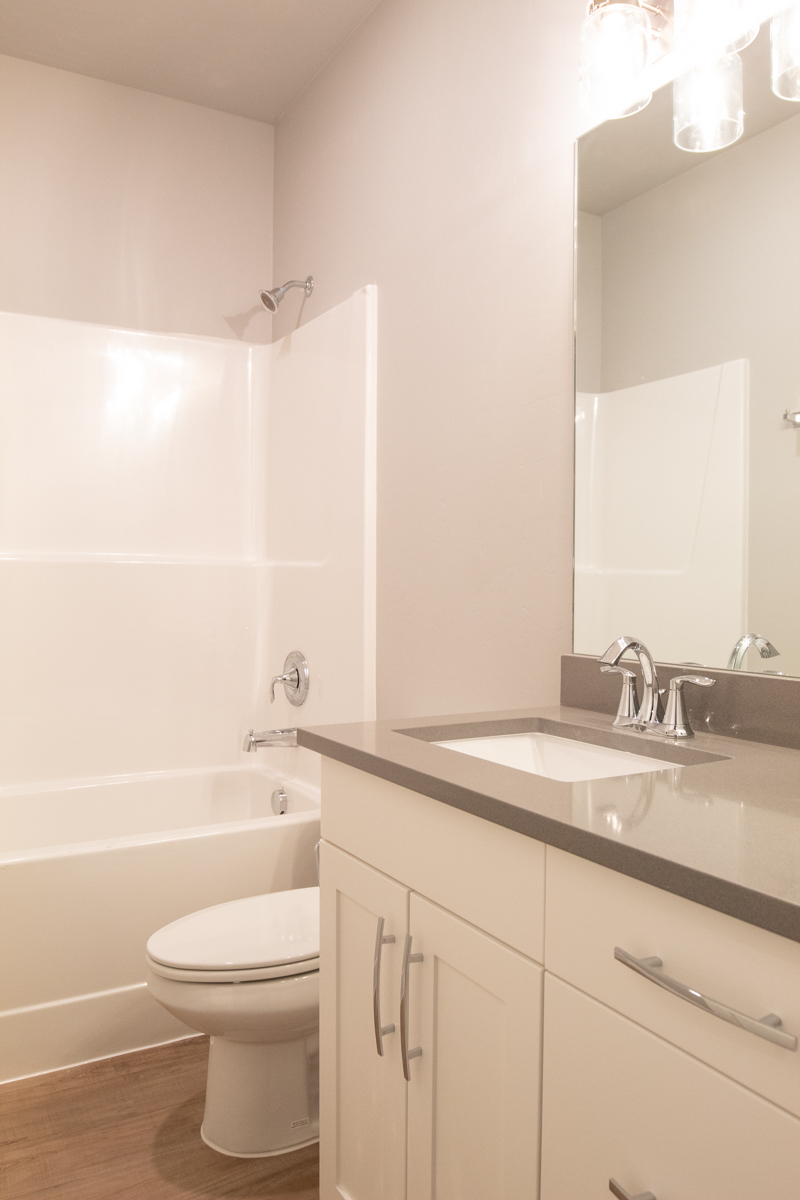 Bathrooms – Kartchner Homes | Kartchner Homes