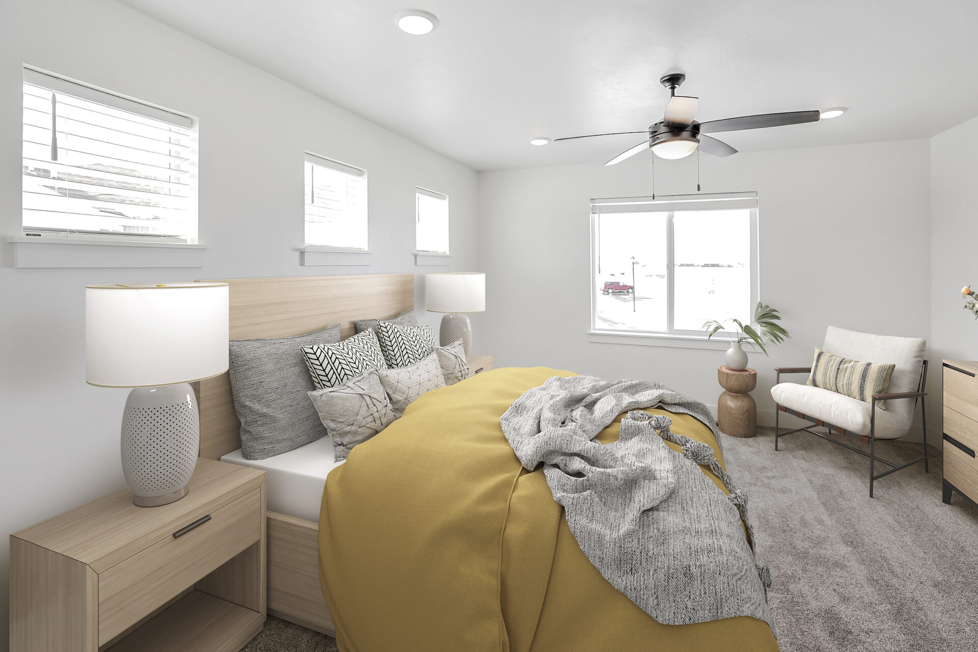 Hailey Creek Front Load Townhomes – Kartchner Homes | Kartchner Homes