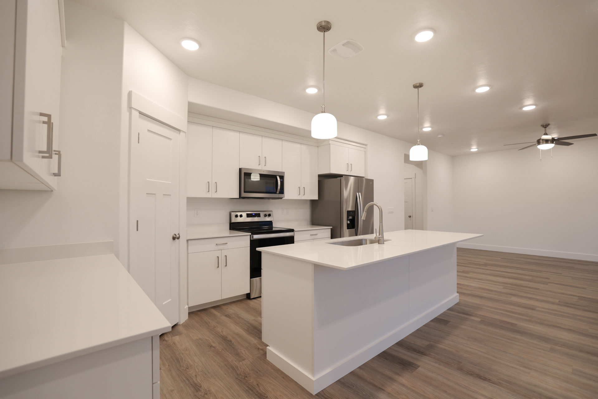 Hailey Creek Front Load Townhomes – Kartchner Homes | Kartchner Homes