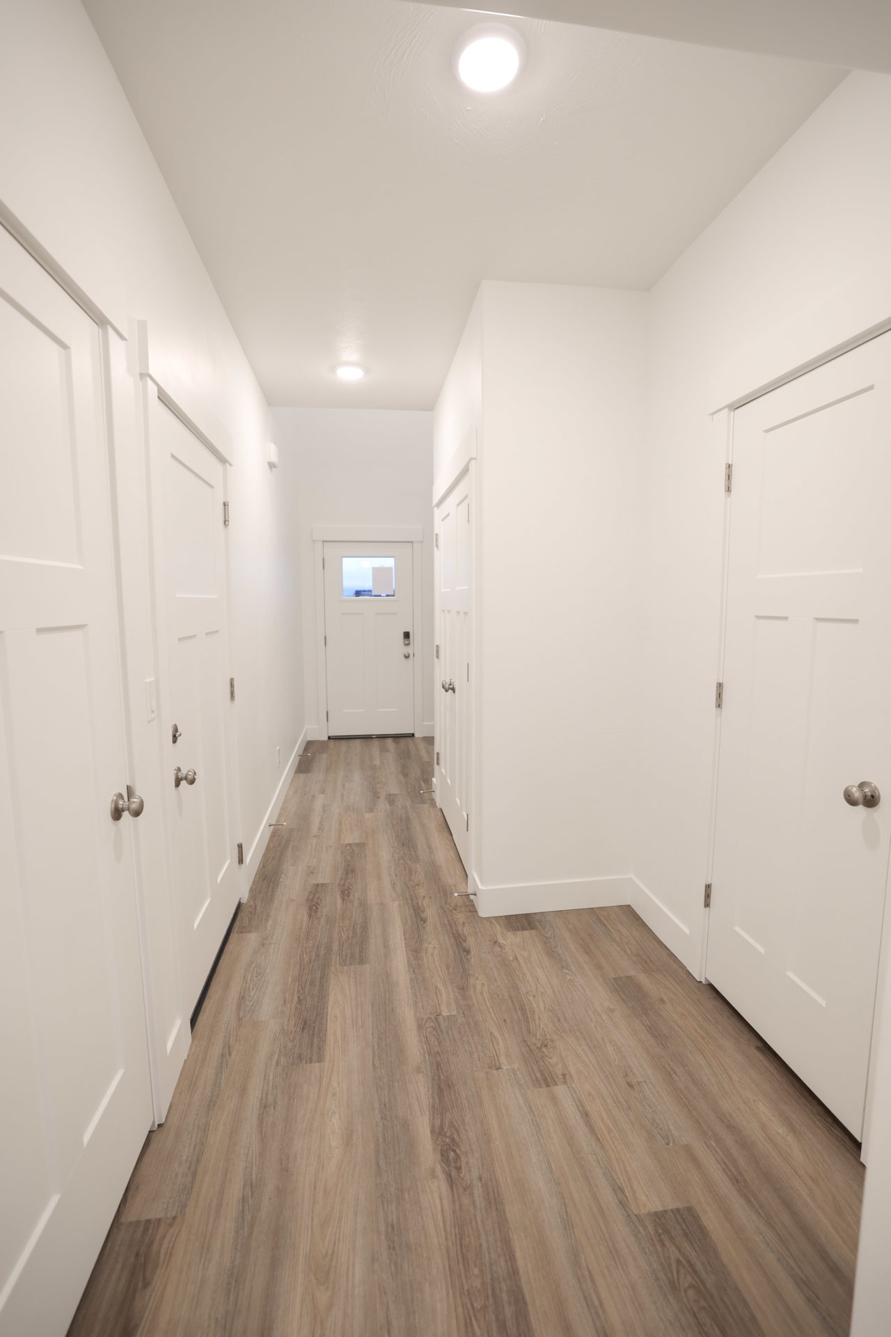 Hailey Creek Front Load Townhomes – Kartchner Homes | Kartchner Homes