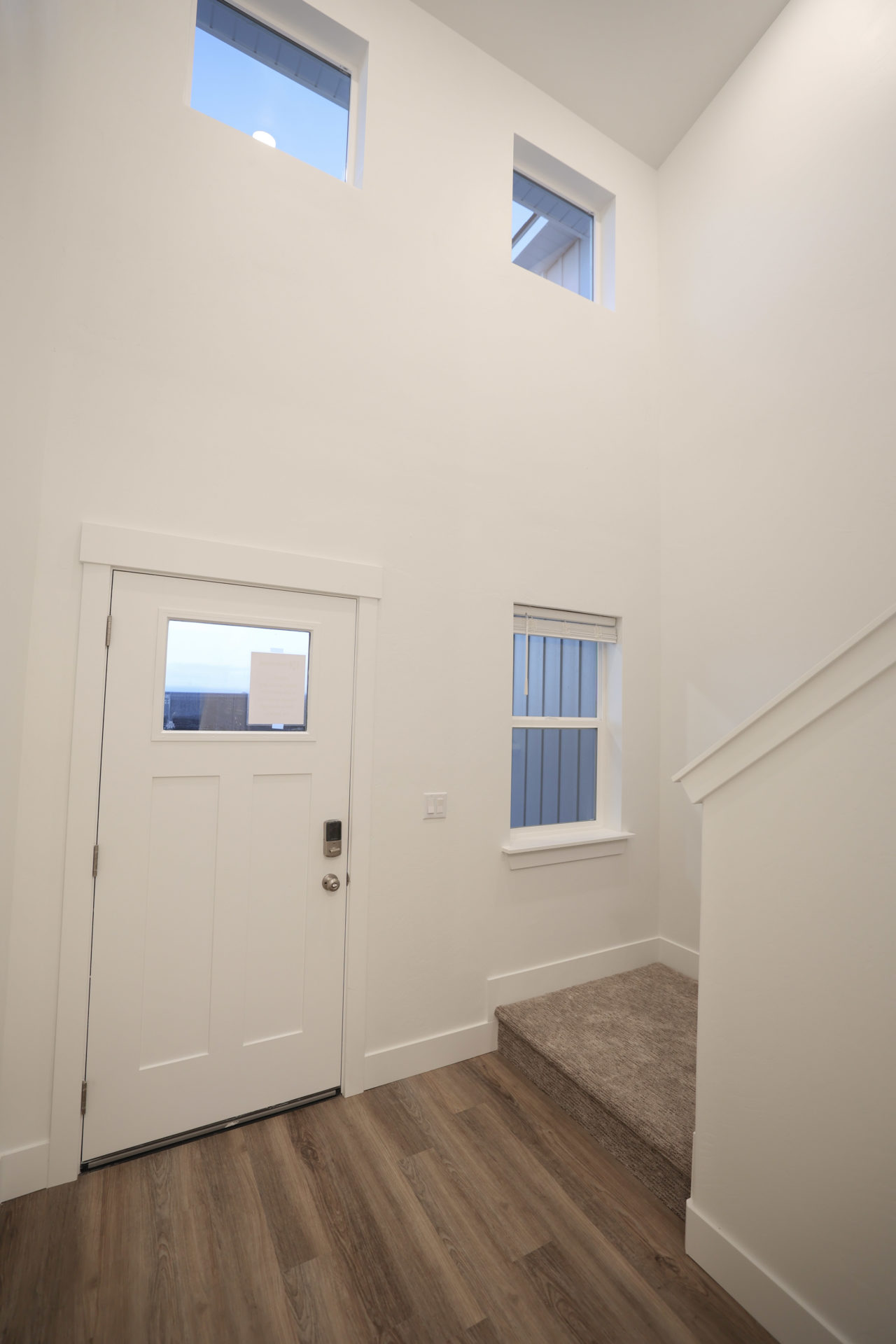 Hailey Creek Front Load Townhomes – Kartchner Homes | Kartchner Homes