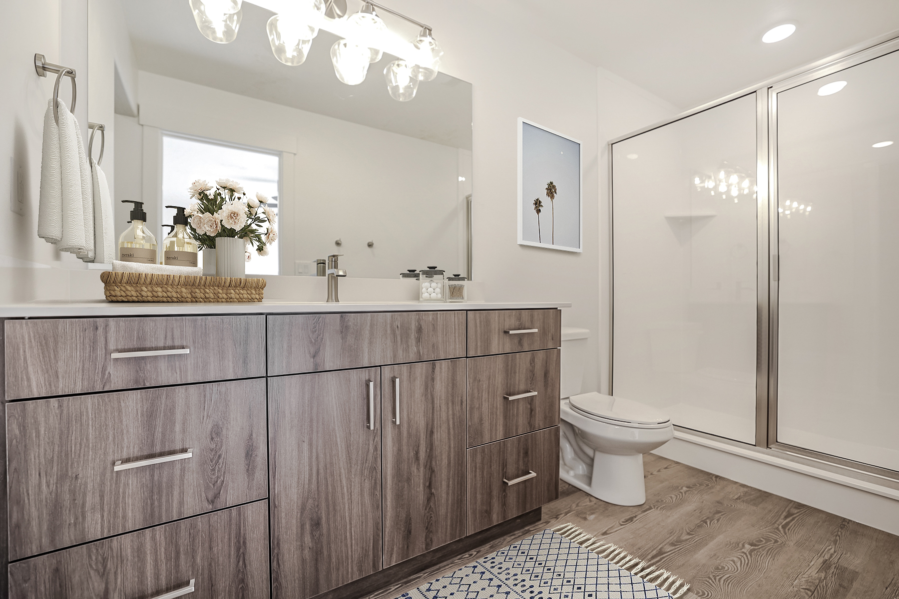 Hailey Creek Front Load Townhomes – Kartchner Homes | Kartchner Homes