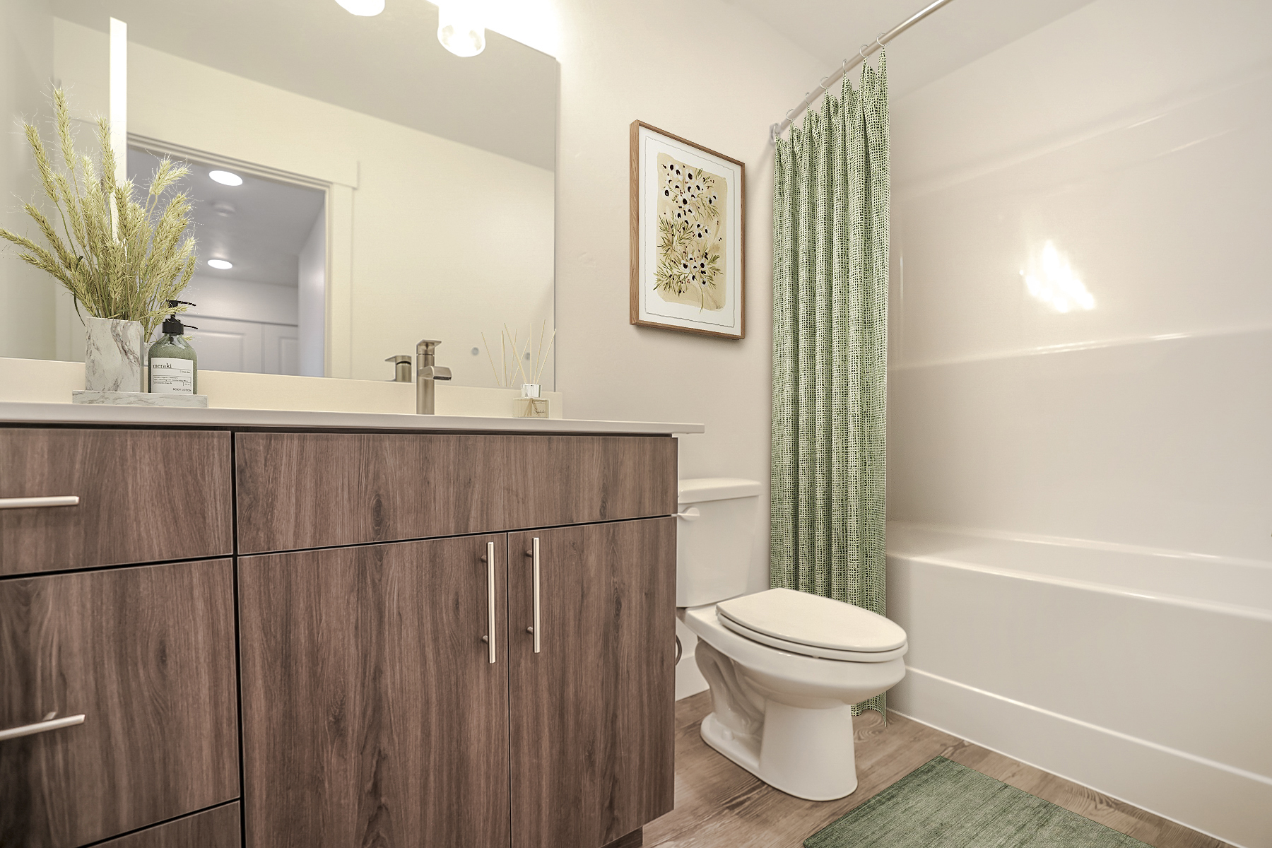 Hailey Creek Front Load Townhomes – Kartchner Homes | Kartchner Homes